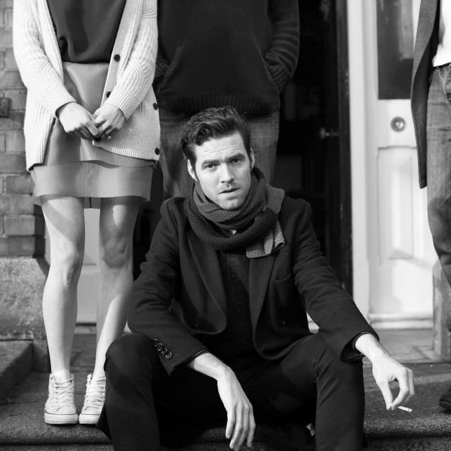 Playlist #15 : Lankum, Soulé, Robert John Ardiff, Ailbhe Reddy ...